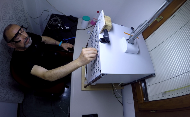 Adaptive Assembly Workstation & Collaborative Robotics. A research from ...